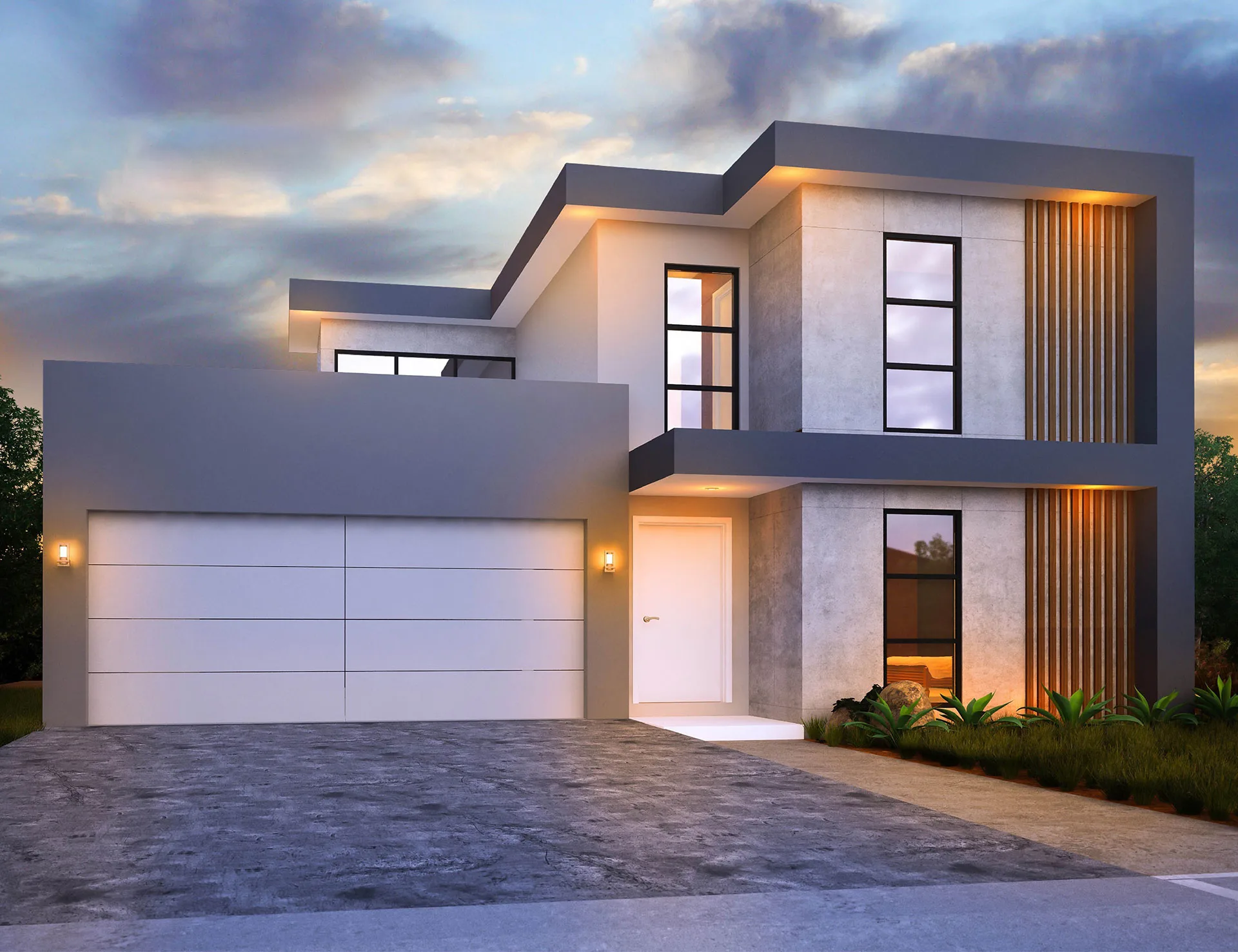 New Home Designs | Home Design Consultants
